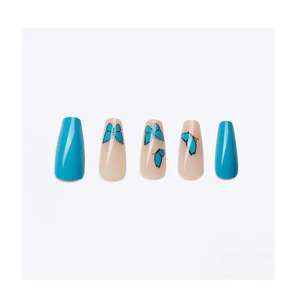 TIP BEAUTY Mariposa - No Color