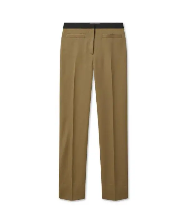 Veronica De Piante Riley Trousers