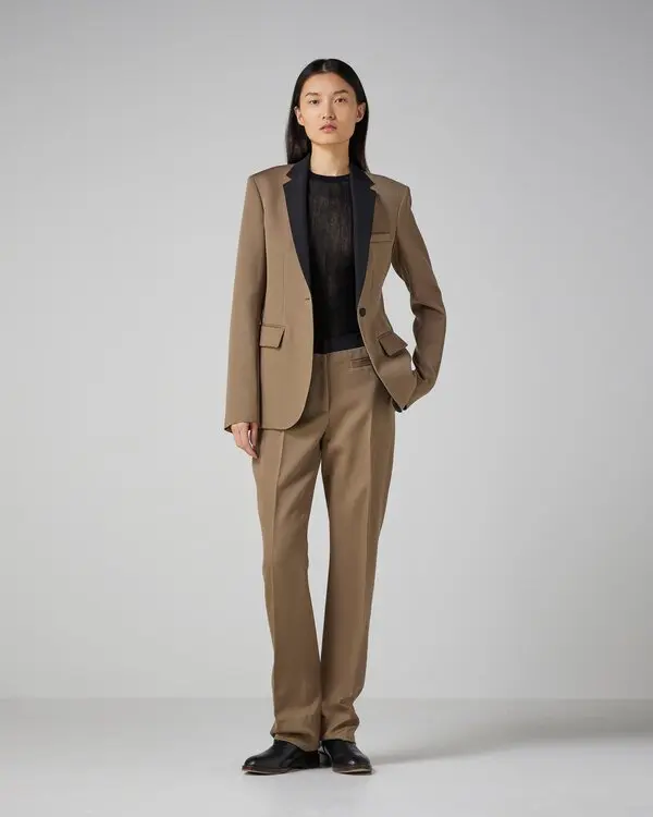 Veronica De Piante Riley Trousers