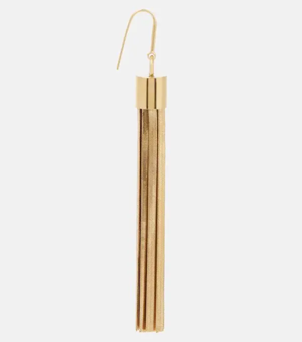 Isabel Marant Naoki Drop Earrings
