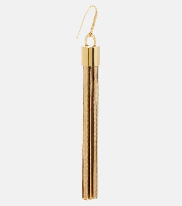 Isabel Marant Naoki Drop Earrings