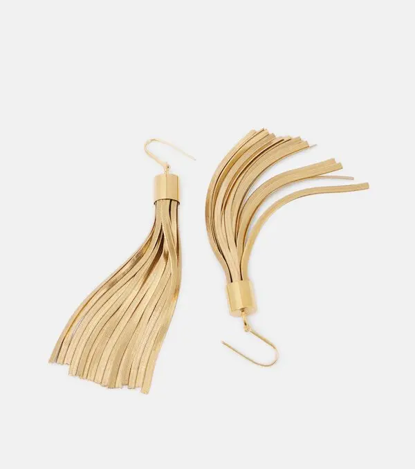 Isabel Marant Naoki Drop Earrings