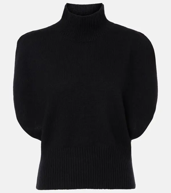 LISA YANG Zaya Knitted Cashmere Sweater