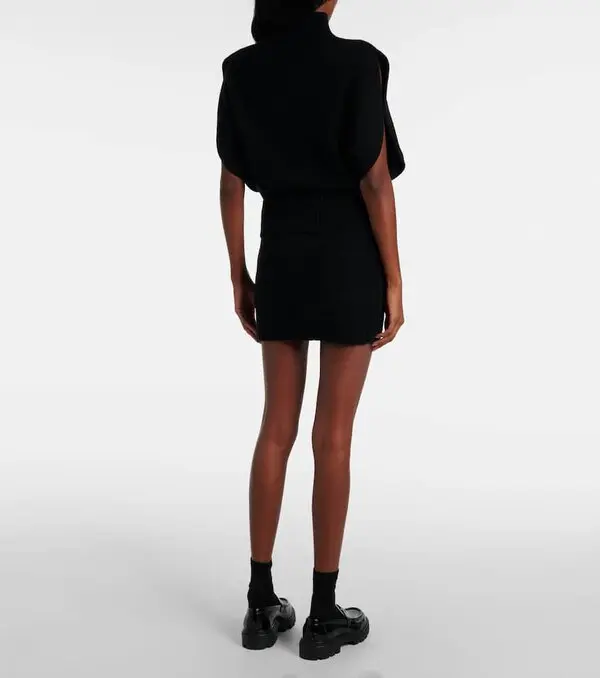LISA YANG Zaya Knitted Cashmere Sweater