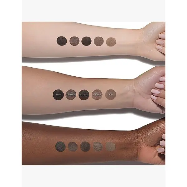 ANASTASIA BEVERLY HILLS Volumizing Mini Tinted Brow Gel 2g - Medium Brown