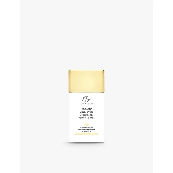 Drunk Elephant B-goldi™ Bright Drops - One-color