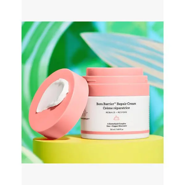 Drunk Elephant Bora Barrier™ Repair Face Moisturiser