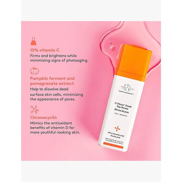 Drunk Elephant C-firma™ Fresh Day Vitamin C Serum