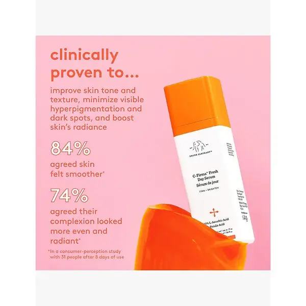 Drunk Elephant C-firma™ Fresh Day Vitamin C Serum