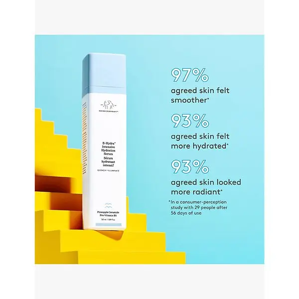 Drunk Elephant B-hydra™ Intensive Hydrating Serum
