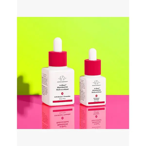 Drunk Elephant A-gloei™ Maretinol Retinol Oil Travel Size