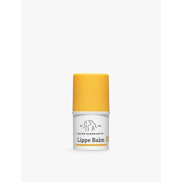 Drunk Elephant Lippe Balm Reform Lip Moisturiser 3.7g - One-color