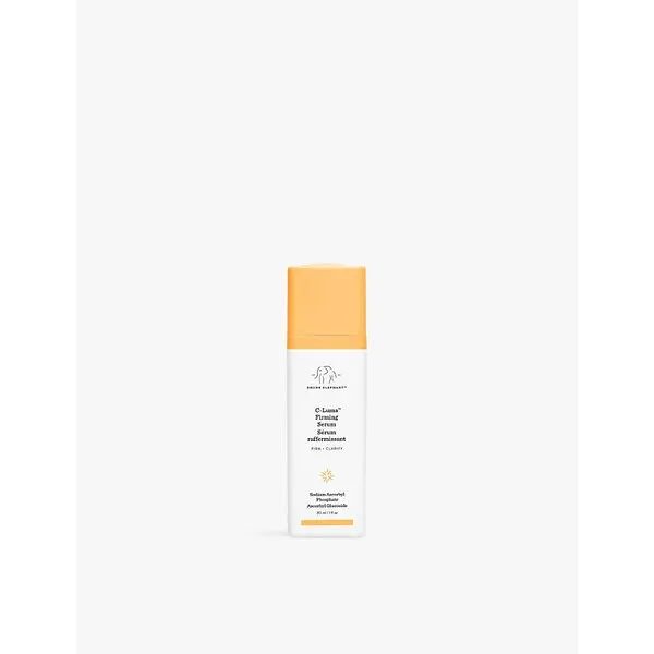 Drunk Elephant C-luma Hydrabright Serum - One-color