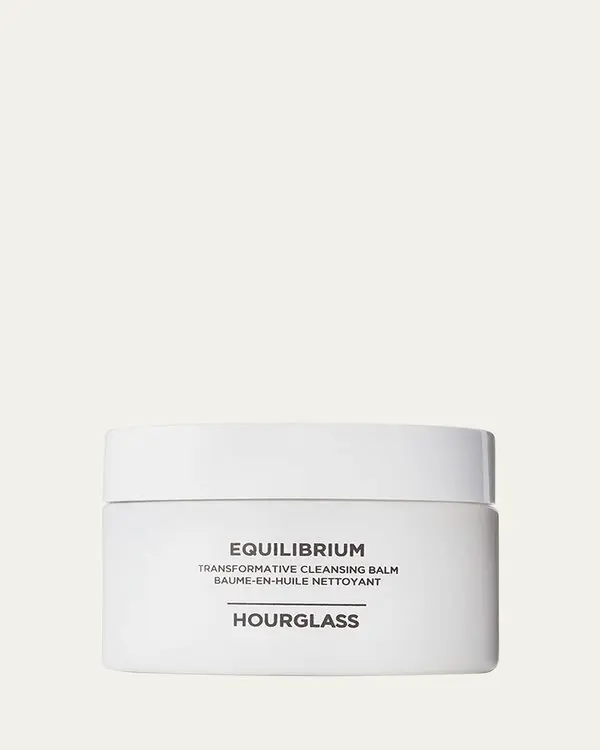 HOURGLASS Equilibrium Transformative Cleansing Balm, 2.8 Oz