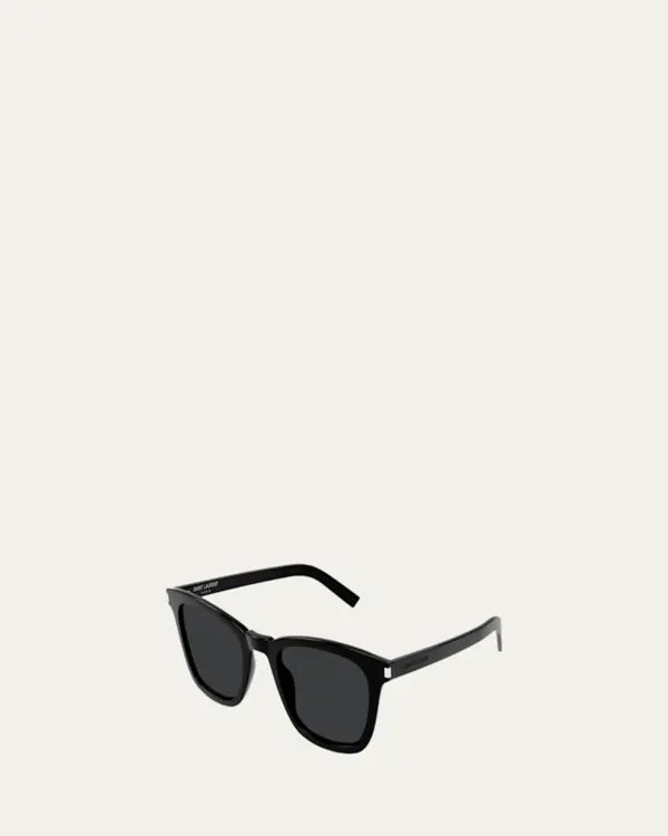 Saint Laurent Sl716 Slim Sunglasses
