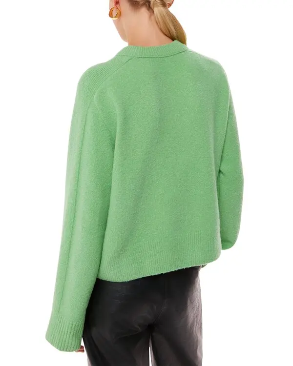 Whistles Alana Crewneck Sweater