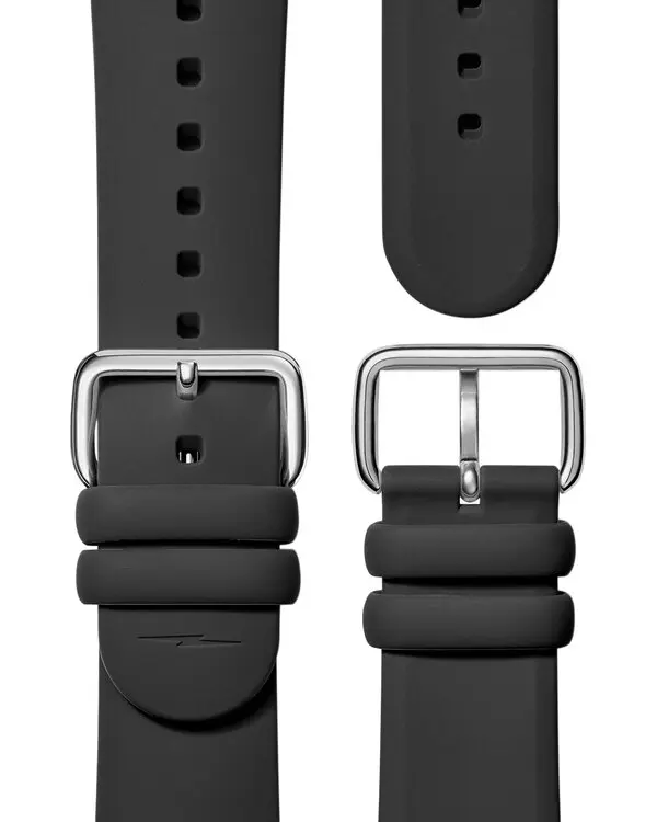 Shinola The No. 2 Detrola Watch 43mm