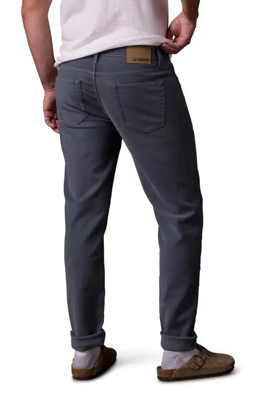 THE NORMAL BRAND Comfort Terry Tailored Fit Pants - Waterloo
