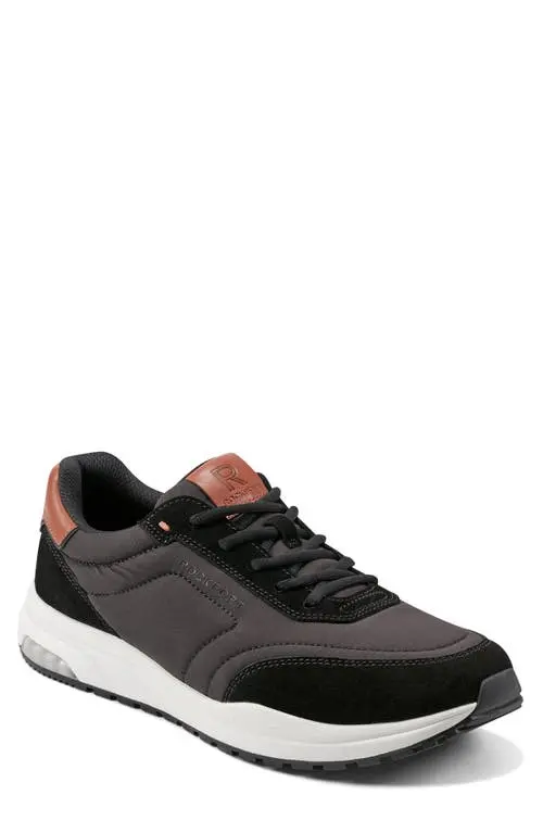 Rockport X Dmx™ Brock Sneaker - Black