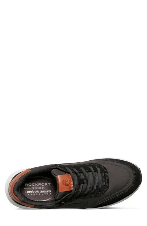 Rockport X Dmx™ Brock Sneaker - Black