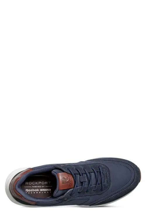 Rockport X Dmx™ Brock Sneaker - Dark Blue