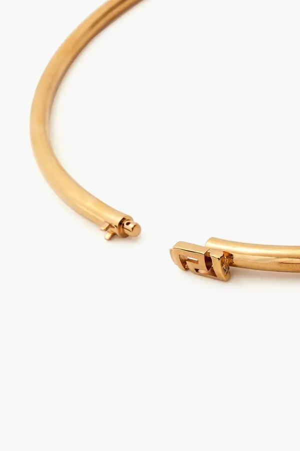 Versace Tone Choker