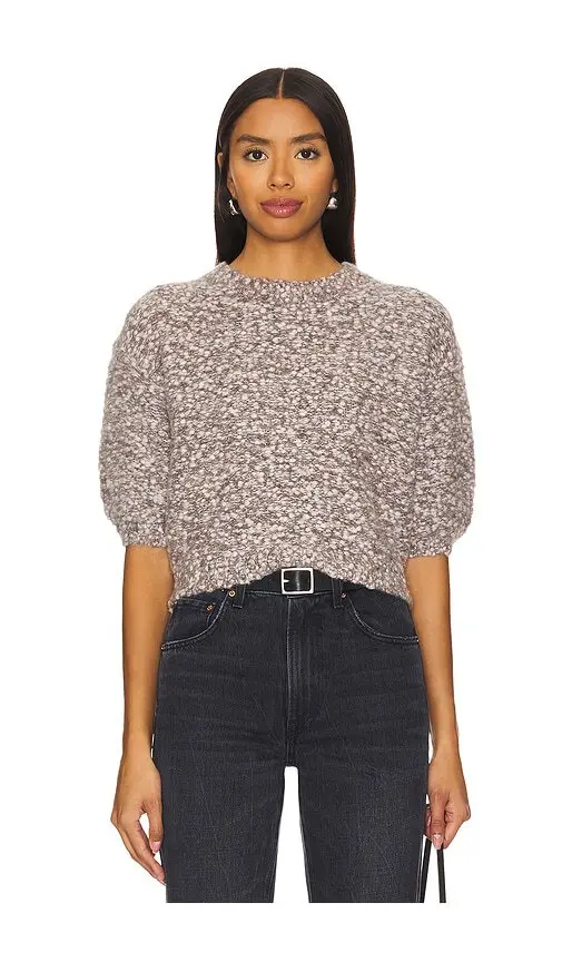 Astr The Label Collete Sweater