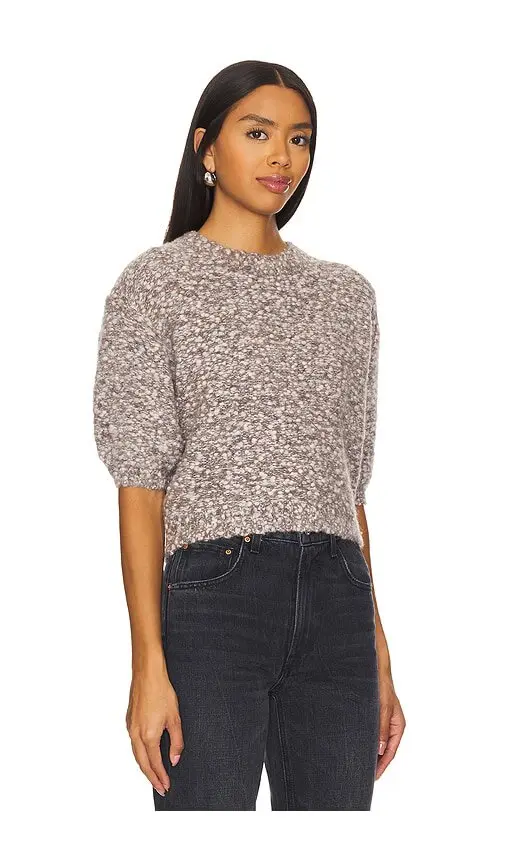 Astr The Label Collete Sweater