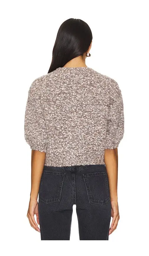 Astr The Label Collete Sweater