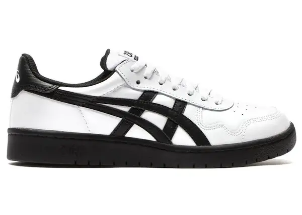 Asics Japan Proin Sneakers - White/black