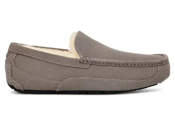 UGG Ascot Slipper - Grey