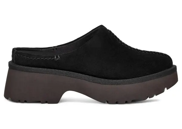 UGG Platform Clogs