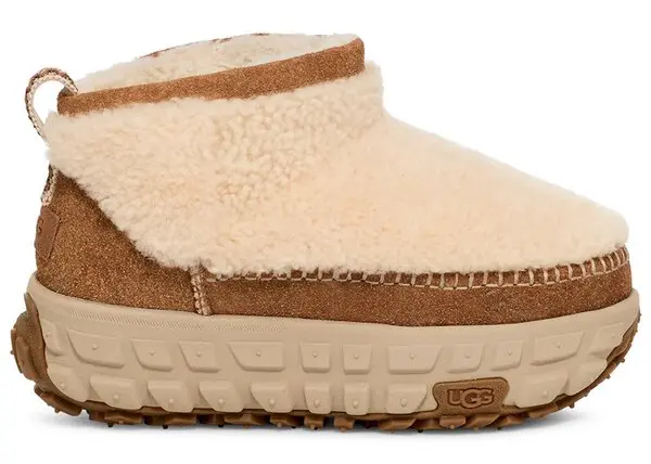 UGG Venture Daze Ultra Mini Cozy Boots