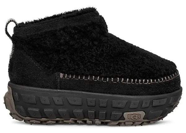 UGG Venture Daze Ultra Mini Cozy Boot