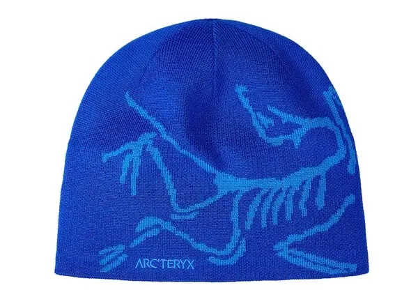 Arc'teryx Bird Head Toque Beanie - Vitality/fluidity