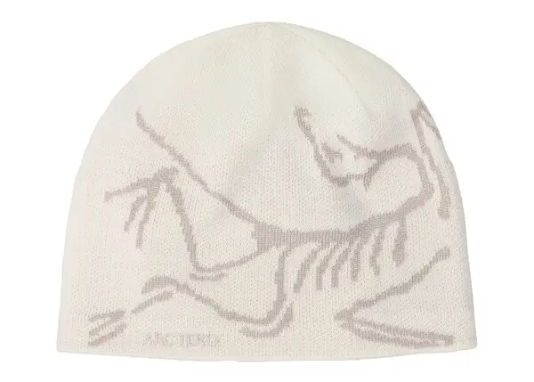 Arc'teryx Bird Head Toque Beanie - Arctic Silk/rune
