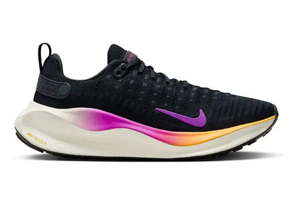 Nike Reactx Infinity Run 4 Sneakers