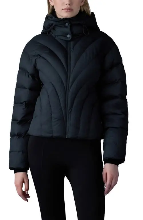 Mackage Hope Down Puffer Jacket
