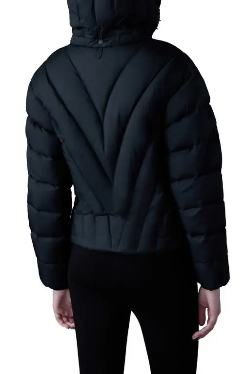 Mackage Hope Down Puffer Jacket