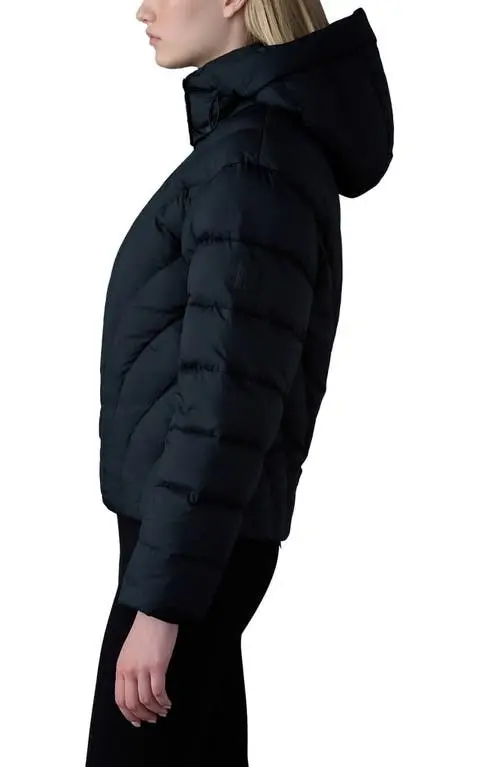 Mackage Hope Down Puffer Jacket