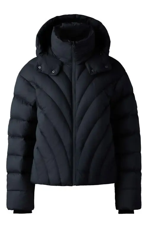 Mackage Hope Down Puffer Jacket