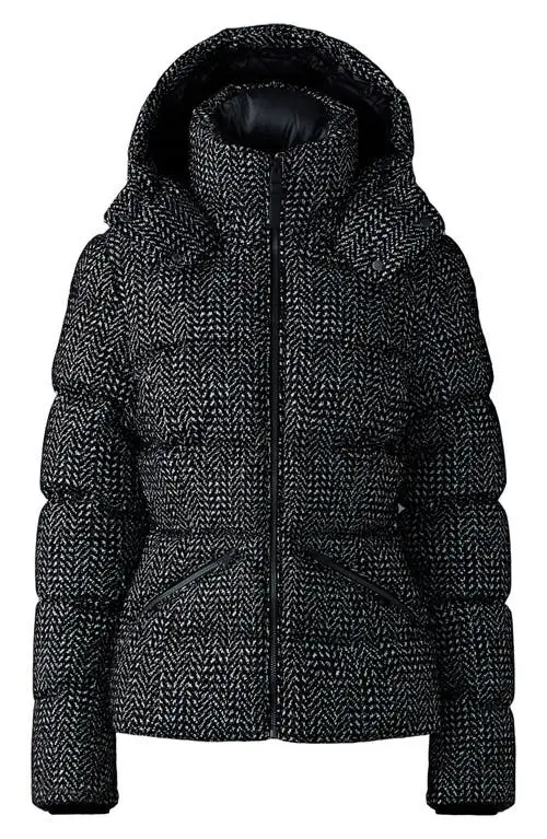 Mackage Madalyn-flp Down Puffer Jacket