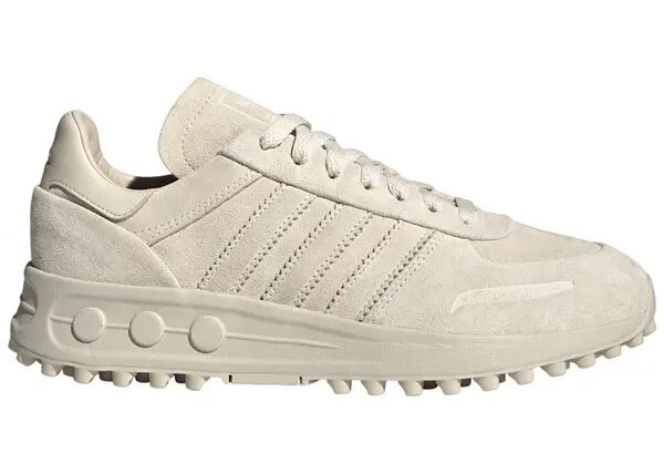 Adidas La Trainer Xlg - Alumina/core Black