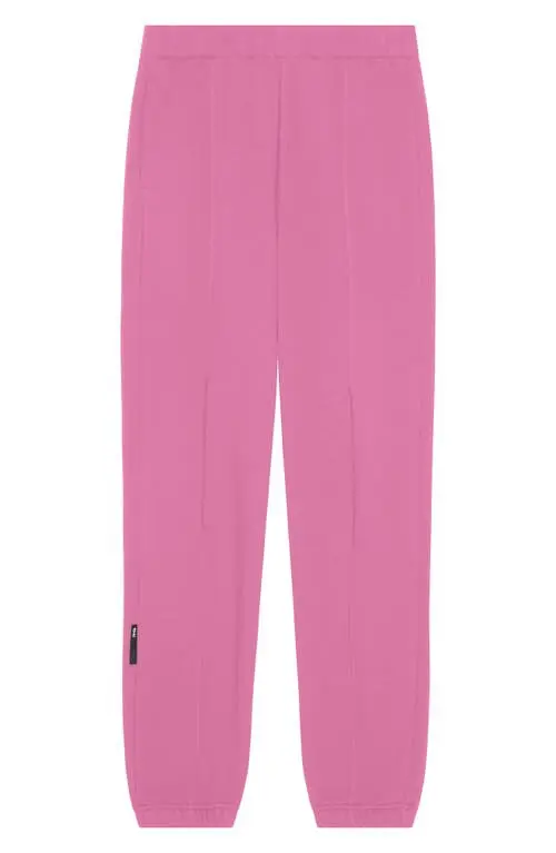 On Club Relaxed Fit Sweatpants - Bubblegum