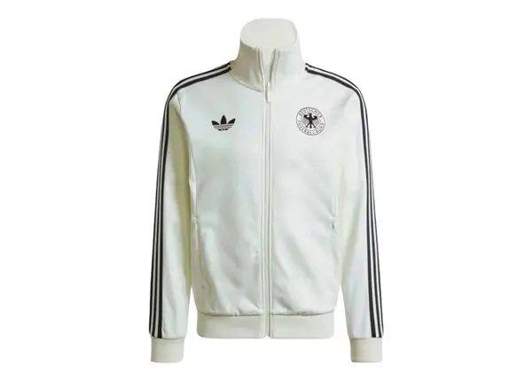 Adidas German Beckenbauer Track Jacket