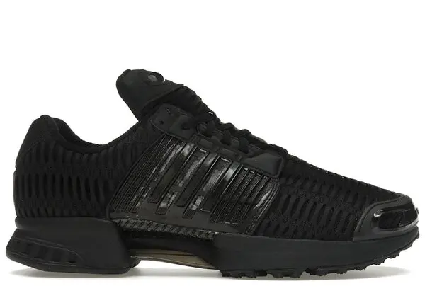 Adidas Climacool Triple Sneakers - Black