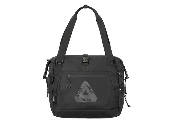 PALACE Cordura Rs Shoulder Bag