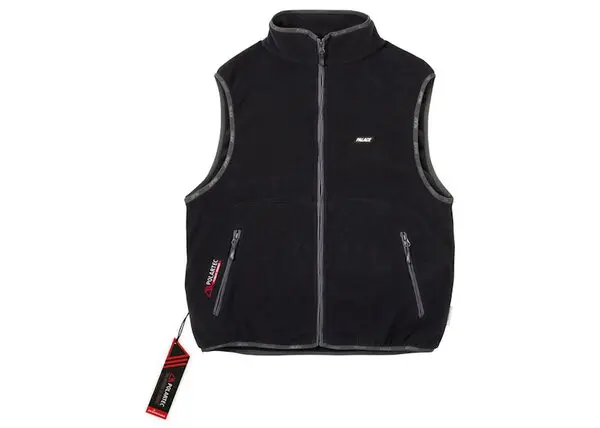 PALACE Polartec Vest