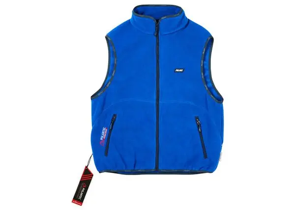 PALACE Polartec Vest - Ultra