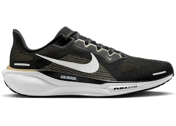 Nike Air Zoom Pegasus 41 Colorado - Black/white